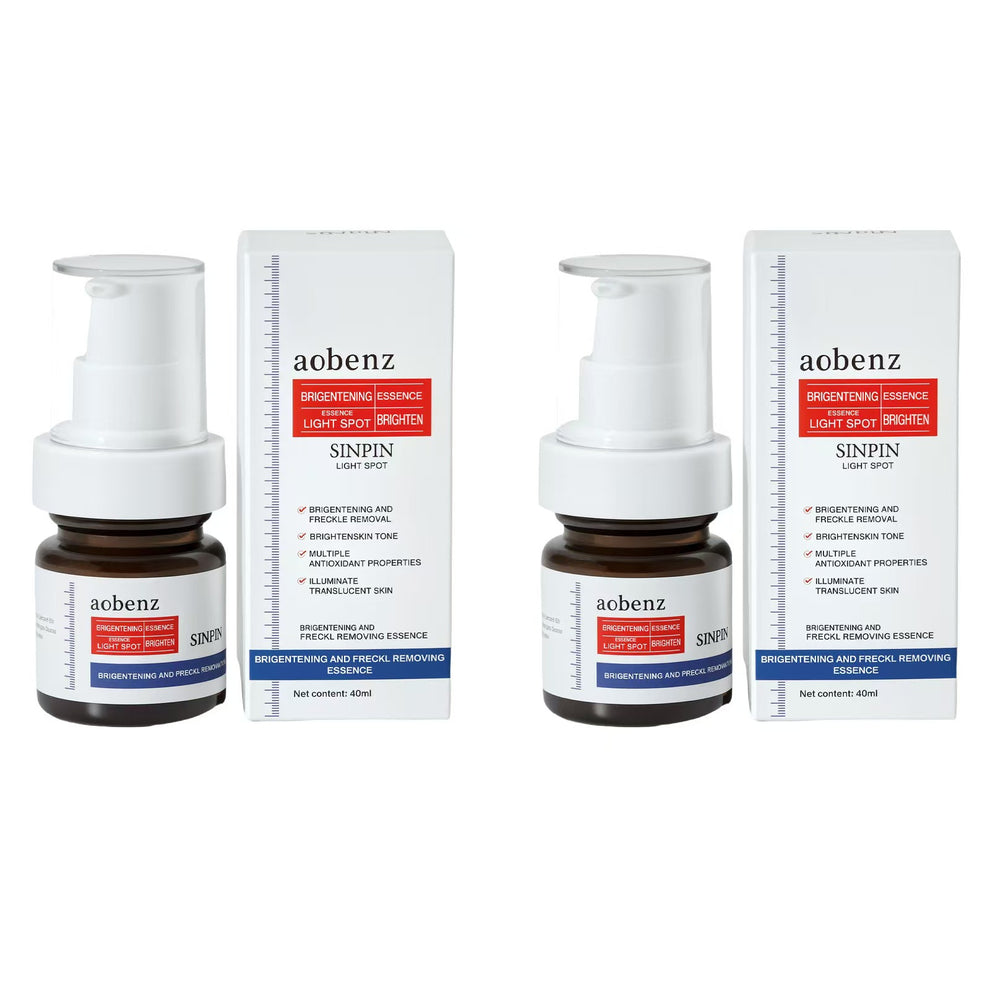 aobenz Dark Spot Remover for Face & Body | Advanced Corrector Serum fo ...